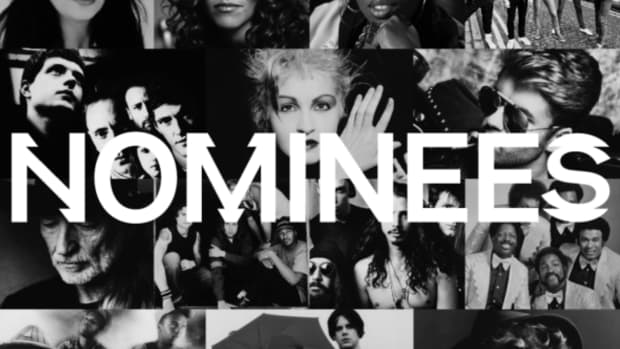 Rock And Roll Hall Of Fame Announce Nominees Begin Fan Vote For 2023