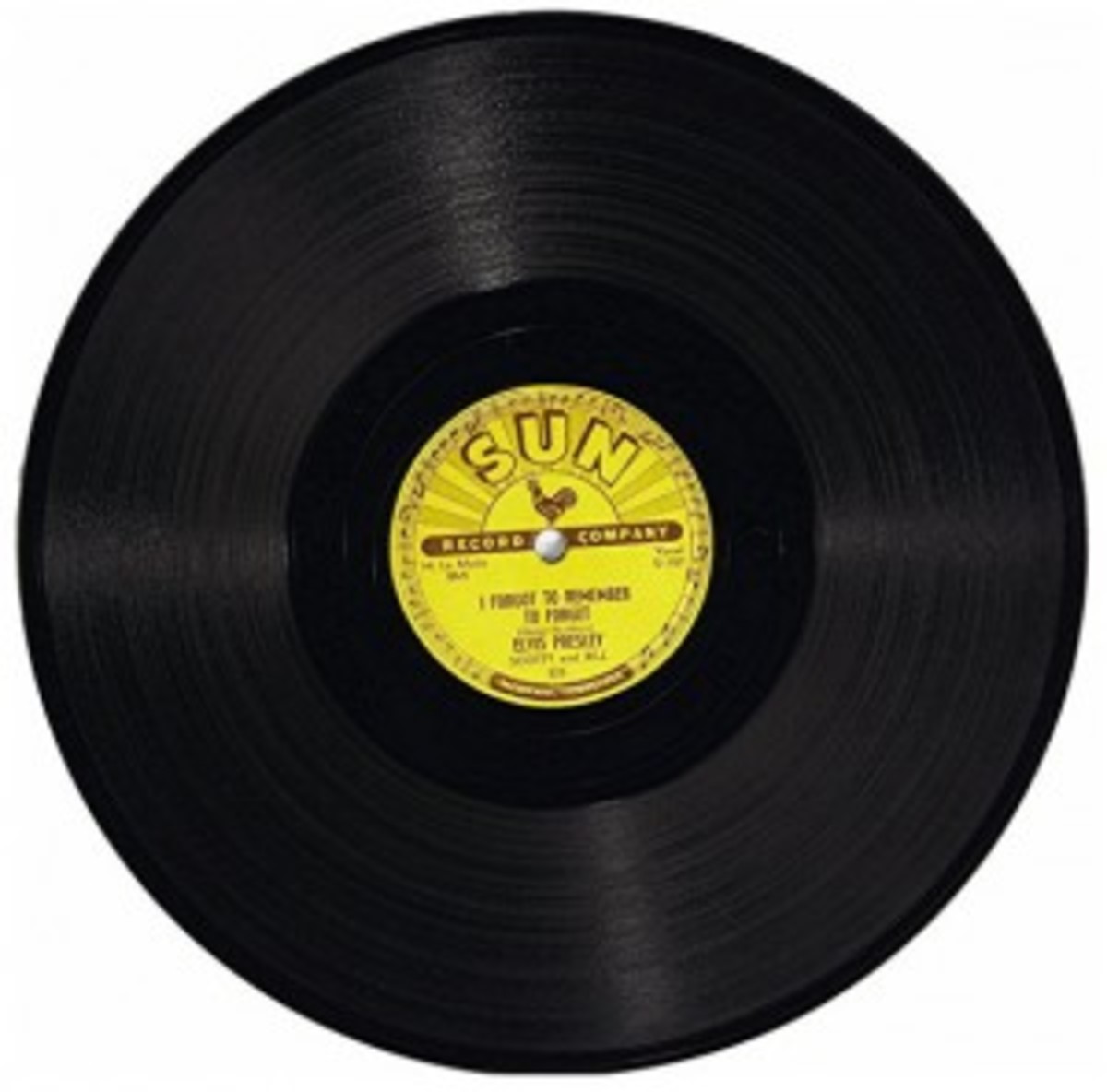 Rock 'n' roll 78s are a hot commodity with today's collectors ... Rock 'n' roll 78s are a hot commodity with today's collectors ...