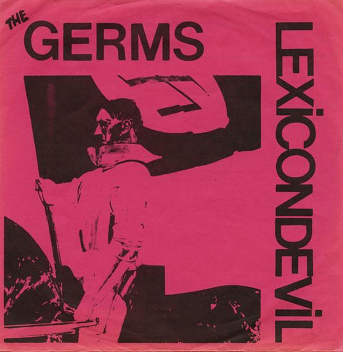 Rare punk collection acquired by L.A. record store - Goldmine Magazine ... Rare punk collection acquired by L.A. record store - Goldmine Magazine ...